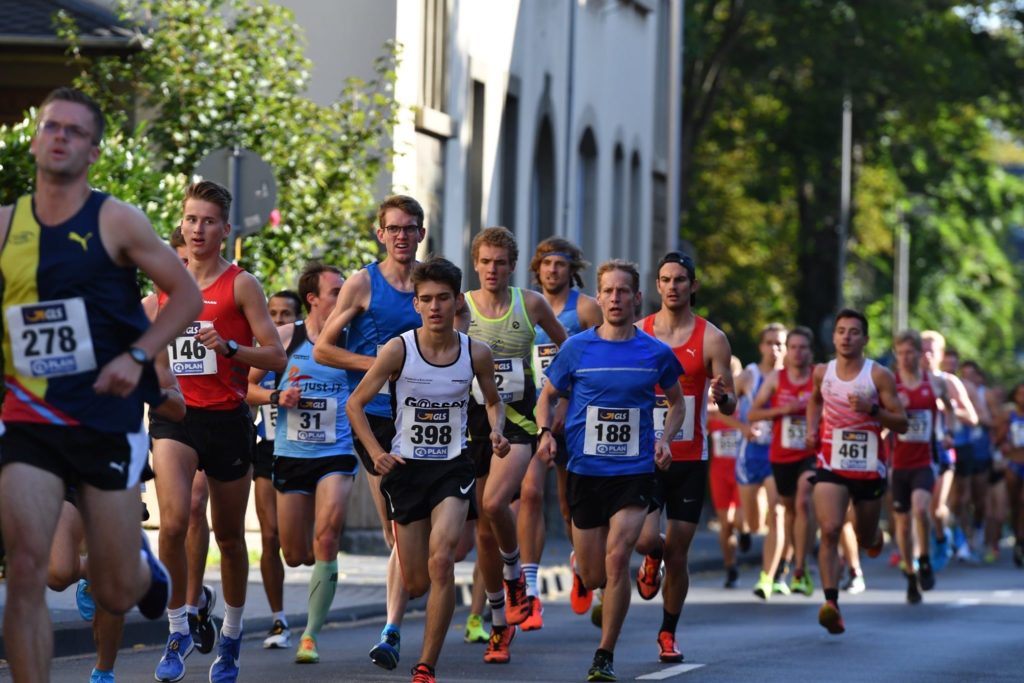 Athletenportrait: Jonas Simon – der mit dem Plan